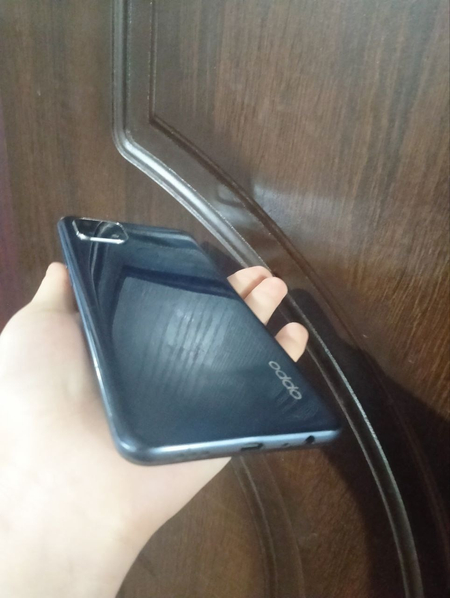 Oppo a 15 s sotiladi