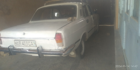 24 10 volga sotiladi