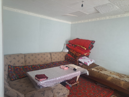 Uchastka nazarbek