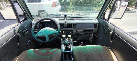 Damas 2011 gaz 173270