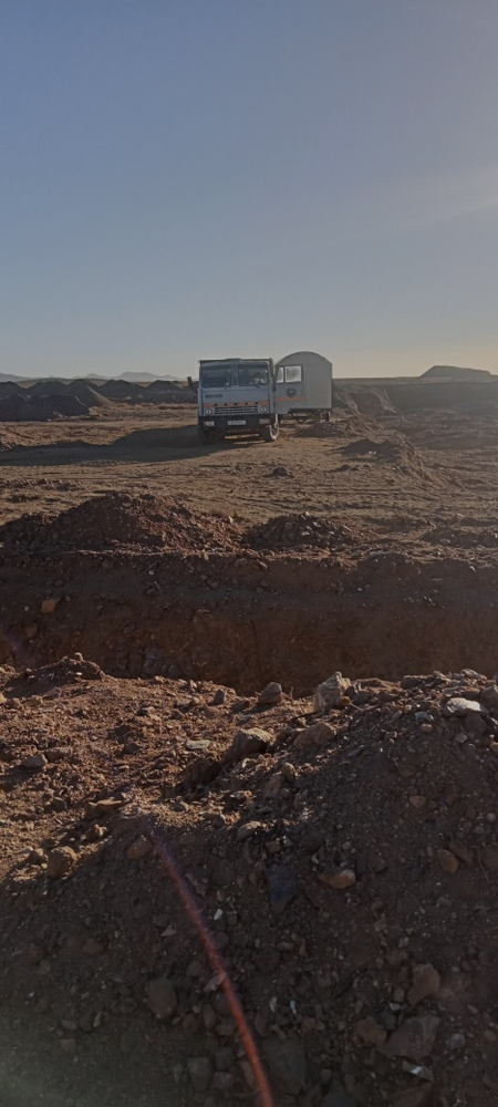 Kamaz samasval sotiladi