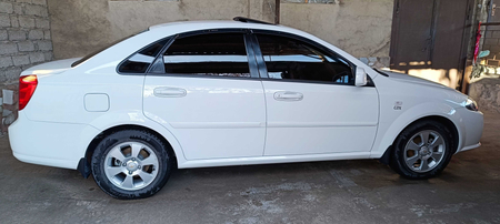 Продам Chevrolet Jentrа