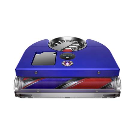 Самый умный робот пылесос Dyson 360 Vis Nav™
