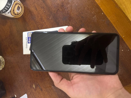 Samsung Galaxy a13