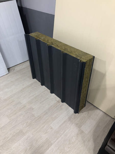 Sendvich panel 145000 somdan bowlanadi