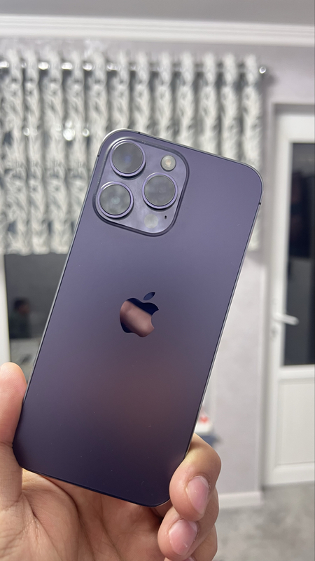 Продаётся Iphone 14 pro max