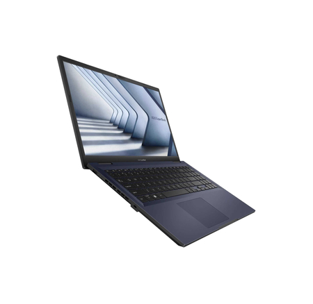 Ноутбук ASUS B1502CB Core I5-1235U/8GB 512GB/STAR BLACK/15.6'' FHD