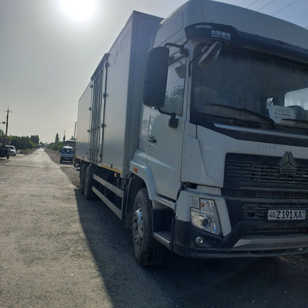 Hova h 5 holati yangi ko’p yurmagan ideal xolatda