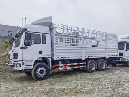 SHacman Evro5 18t 2Spalni Multi rul 7.5m tentofka