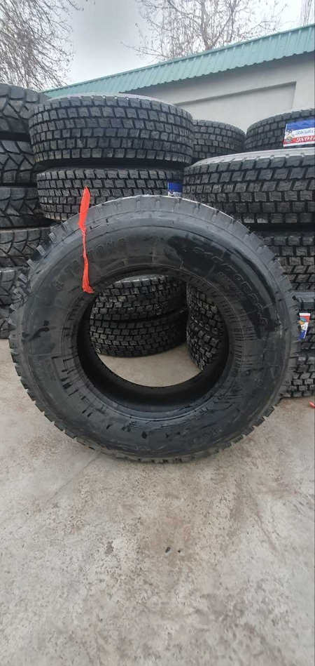 Грузовые ШИНЫ по оптовой цене 315/70R22,5-20PR