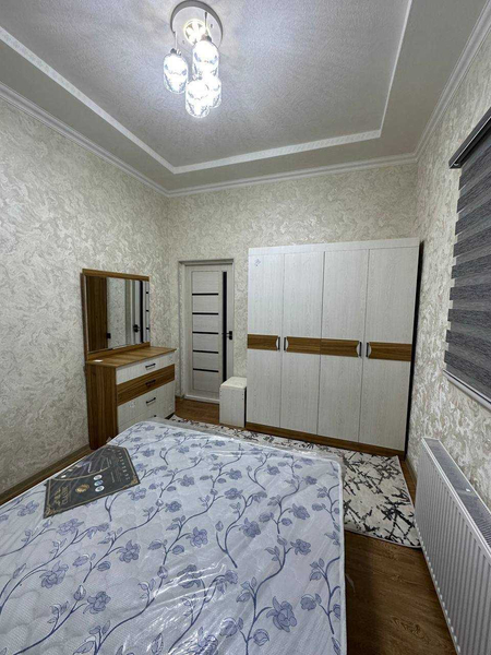 #5747 Срочно продается 2х комнатная квартира мансарда