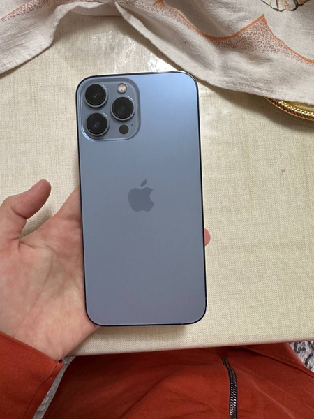 Iphone 13pro max