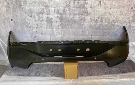 Bamper elantra 21 - 23