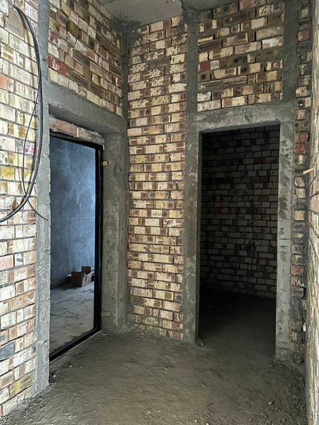 Джаркурганская, ул.Баку, 1в2 45м2