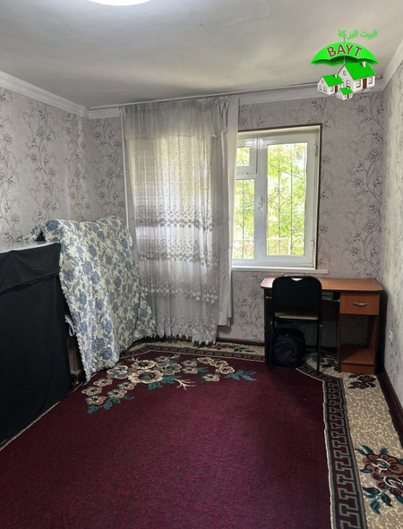 #БАЛКОН 2×6, Разделка, 70м²,Чиланзар Г9а, 3\\\\3\\\\5, Продаётся Квартира
