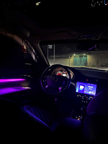 Chevrolet Gentra 2022