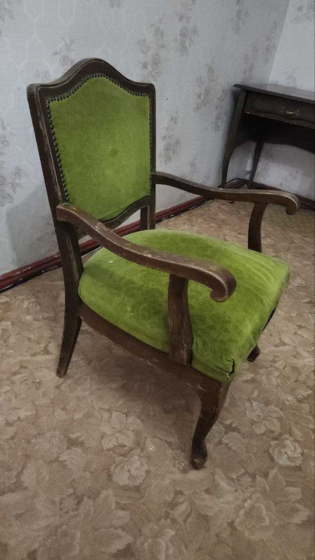 Антикварная мебель