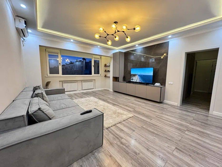 Продажа квартиры 2/9/9 метро Ойбек