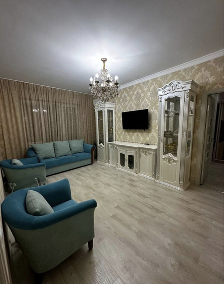 Продаётся 3/1/4 массив Хумаюн