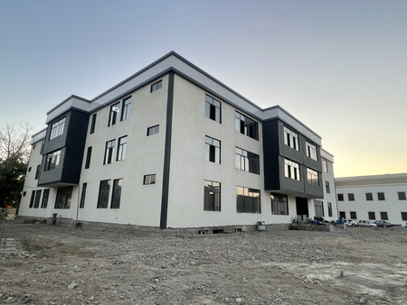 Maktab, Universitet, Ofisga BINO / Аренда под Школу, Университет, Офис
