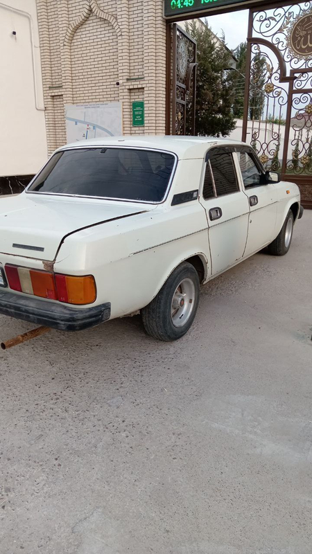 Срочно Продается Волга 31029
