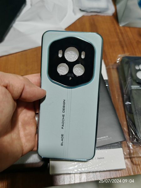 Чехол Honor magic 6 pro ва 6