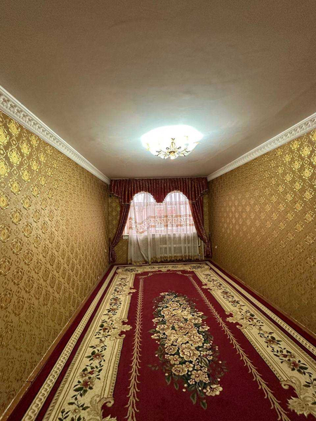 V3 xonali 5 qavatli domning 4-qavati