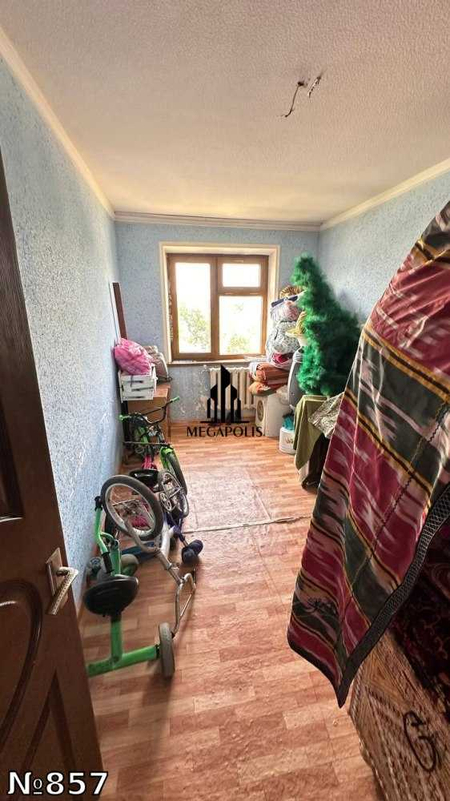 5 xonali kvartira tez va arzon sotiladi .guliver tomondan №857