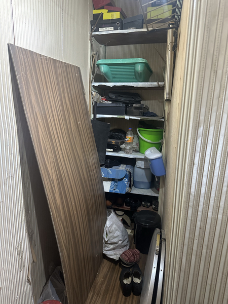 Продаётся 2х комнатная квартира в галерейке
