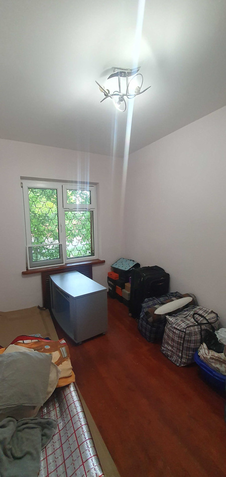 Дархан, Тамарахонум 3/1/4, квартира 77 серии.