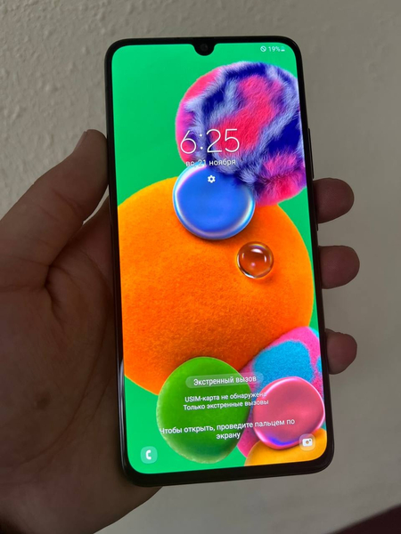 Samsung Galaxy A90 128Gb 5G