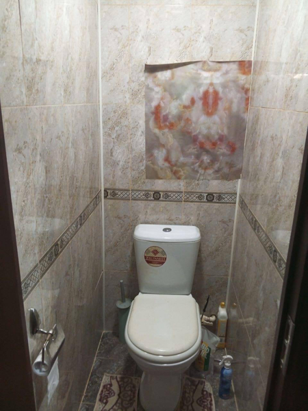 Продам 2/3/4, Сергели-2.( Улучшенка)-60 кв.м