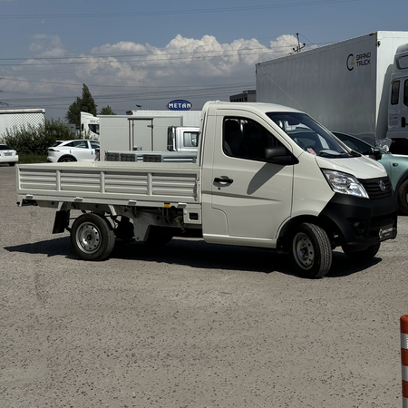 Changan labo 2024 нахтгаям кредитная чкарамиз