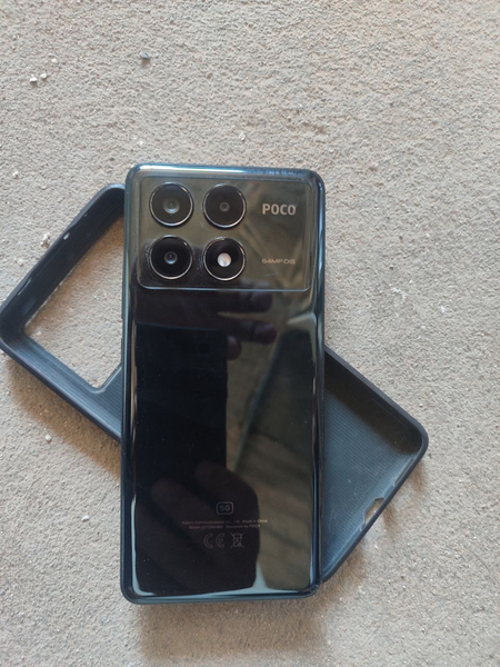 Poco x 6 pro 5 g