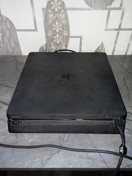 Sony playstation 4 kanplekt