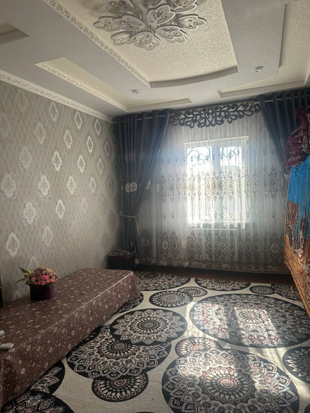 Продаётся Чирчик дом 5ком