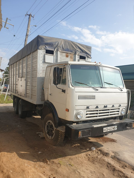 Камаз 53212 сотилади