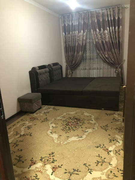 2 хона шахар хокимяти аркасида