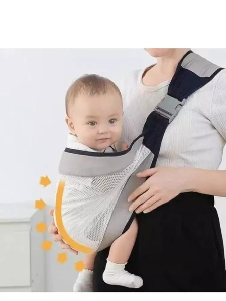 Sling, yangi tug'ilgan chaqaloq tashuvchis