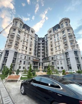 Сдается квартира 2х ком Мирзо-Улугбек ЖК Darxan Avenue (11347)