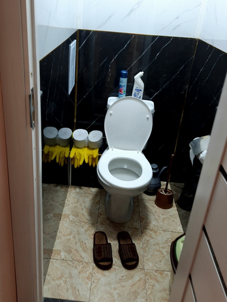 Plastik dekor tarket