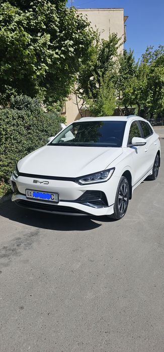BYD E2 Luxury продаётся (срочно)