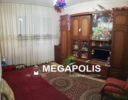 ,ТРЦ Макро Чиланзар-3 2/3/4