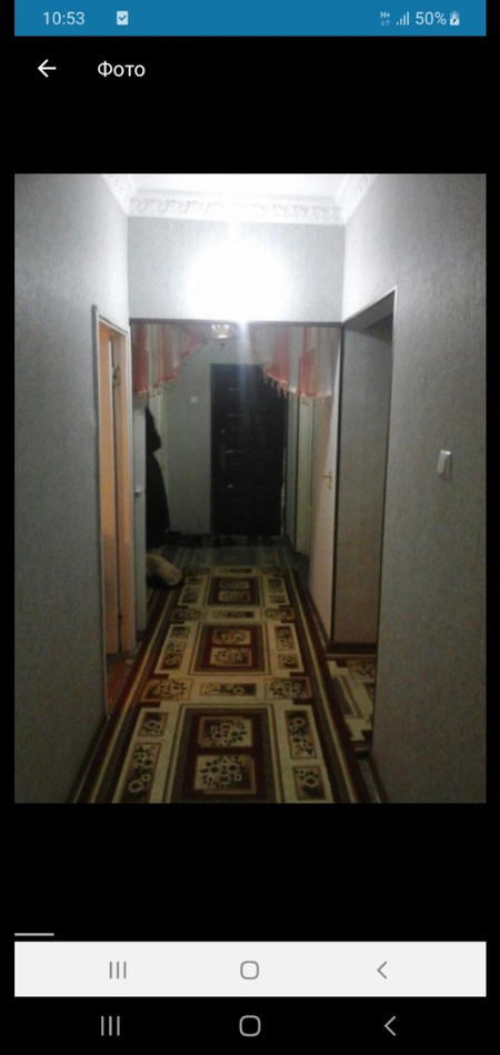 Продаю квартира на юнус абад 10 кв
