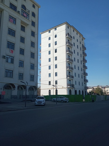 Продажа новастройка алмазарский район массив олимпия