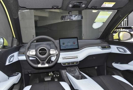 BYD seagull naxt va muddatli to\\\'lovga