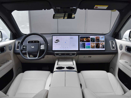 Lixiang L6 Max kredit