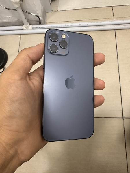 iPhone 12 pro