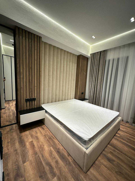 Продается новостройка в Ташкент сити Boulevard residence  1/4/7