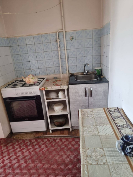 Sergilidan kvartira 1 xona